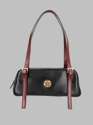 Versace Borsa Emblème Bowling