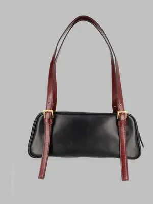 Versace Borsa Emblème Bowling