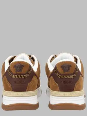 Versace Sneaker Biggie Basket