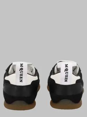 Alexander McQueen Sneaker Ec1