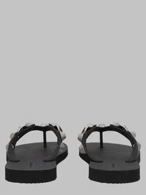 Balenciaga Sandalo Infradito Cagole