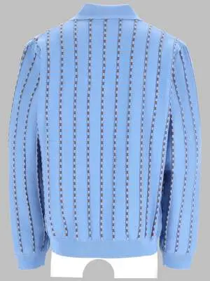 Fendi Maglia In Cotone