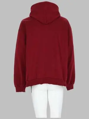 Balenciaga Felpa Con Logo