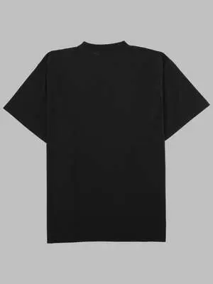 Balenciaga T-shirt Con Stampa
