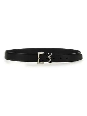 Saint Laurent Cintura Cassandre