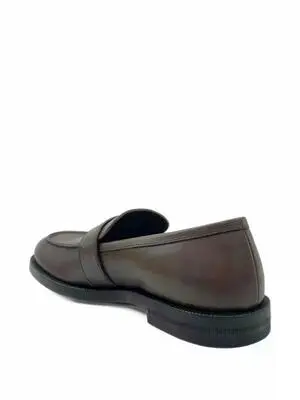 Gucci Loafers With Double G