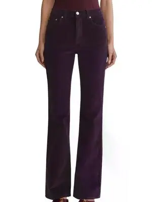 DL1961 Bridget Instasculpt Bootcut Jeans