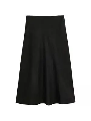 SKALL STUDIO Mila Bias-cut Skirt