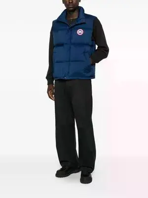 Canada Goose Sterling Puffer Vest