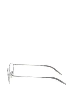 Oliver Spencer Standen Rectangle-frame Glasses