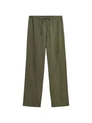SKALL STUDIO Addie Pinstripe Trousers