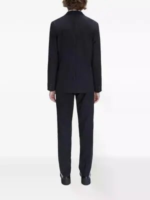 A.p.c. Harry Single-breasted Wool Jacket