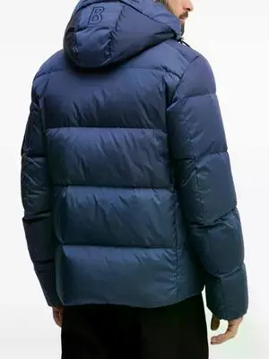 Bogner Jamy Hooded Padded Jacket