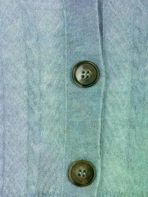 Veronica Beard Solene Cable-knit Cardigan
