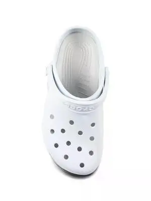 CROCS Classic Exp Perforated Clogs