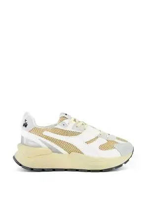 DIADORA Mercury Elite Mesh-panels Low-top Sneakers