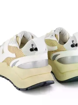 DIADORA Mercury Elite Mesh-panels Low-top Sneakers