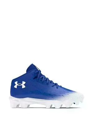 Under Armour Ua Spotlight Franchise 4 Rm Sneakers - Blue