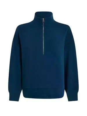 Varley Mavis Half-zip Sweatshirt