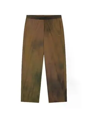 ARTE ANTWERP Tie-dye Track Pants
