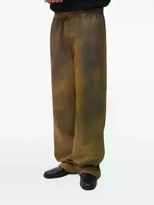 ARTE ANTWERP Tie-dye Track Pants