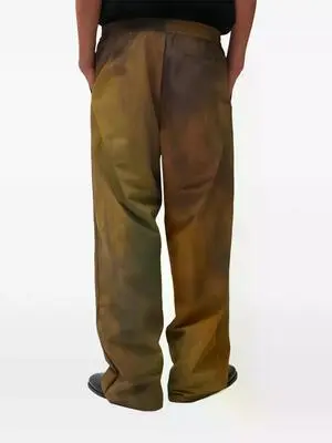 ARTE ANTWERP Tie-dye Track Pants