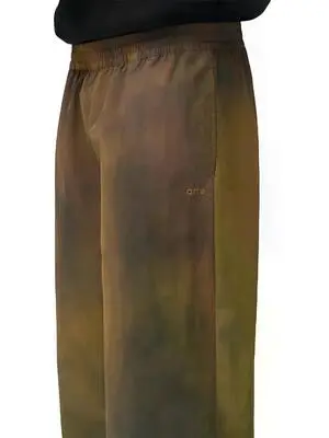 ARTE ANTWERP Tie-dye Track Pants