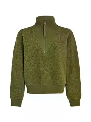 Varley Jaylin Half-zip Sweatshirt
