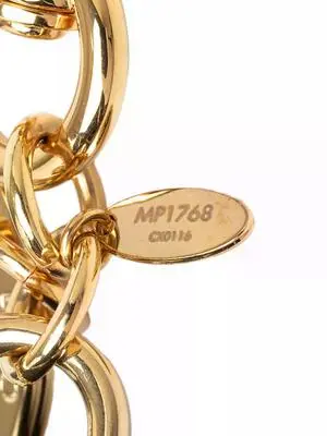 LOUIS VUITTON 2016 Monogram Tassel Bag Charm Key Chain
