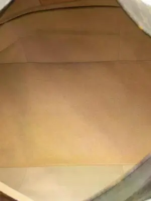 LOUIS VUITTON 2010 Monogram Artsy Mm Hobo Bag