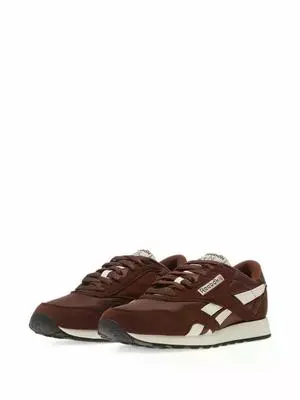 REEBOK Classic Nylon Sneakers