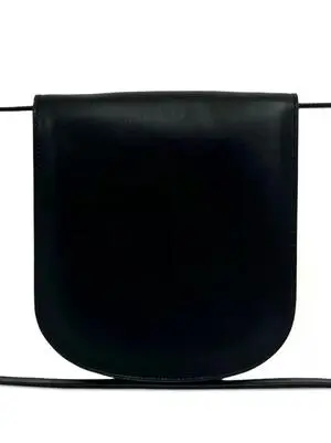 Celine 2010 Leather Crossbody Bag