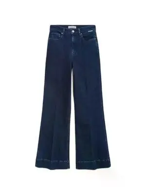 ARMEDANGELS Murliaa Wide-leg Jeans