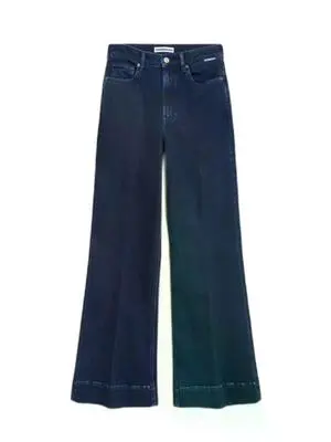 ARMEDANGELS Murliaa Wide-leg Jeans