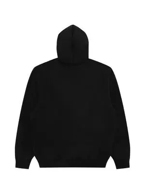 AAPE BY *A BATHING APE Moonface-patch Drawstring Hoodie