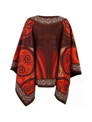 La DoubleJ Soul Poncho