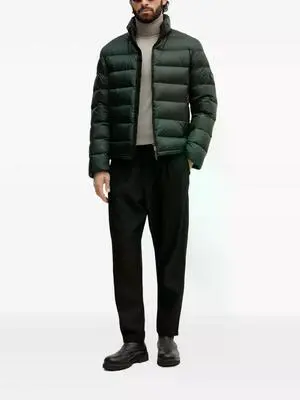 Bogner Hugh Quilted Puffer Jacket