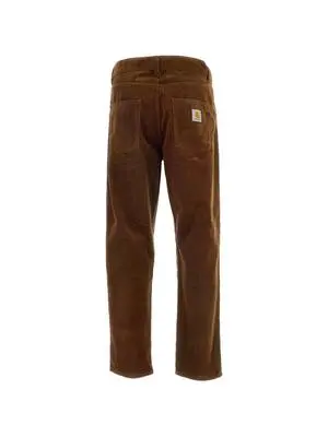 Carhartt Work In Progress Newel Pant