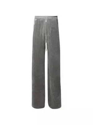 Rick Owens Wide Bela Trousers