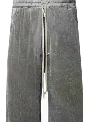 Rick Owens Wide Bela Trousers