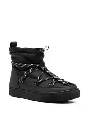 Inuikii Padded Boots