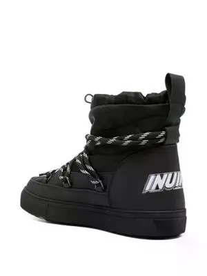 Inuikii Padded Boots