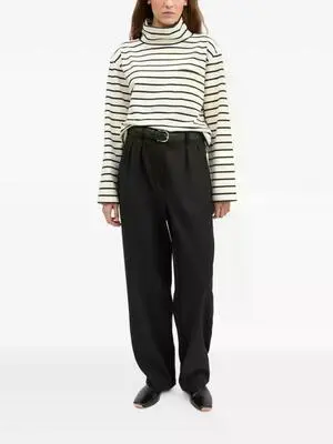 SKALL STUDIO Nessa Striped Blouse