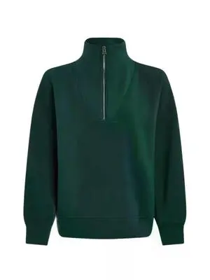 Varley Hawley Half-zip Sweatshirt