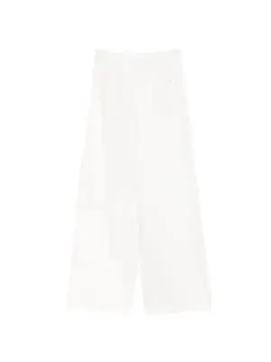 Joshua Sanders Bandana Track Pants - White