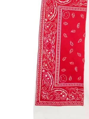 Joshua Sanders Bandana Track Pants