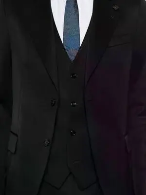 LARDINI Three-piece Suit