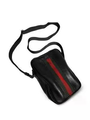 Gucci Mini Bag With Web