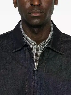 Nn07 Petrus 1843 Denim Jacket