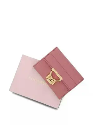 COCCINELLE Arlettis Leather Wallet
